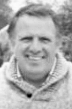 Obituary: Gerald James Steele