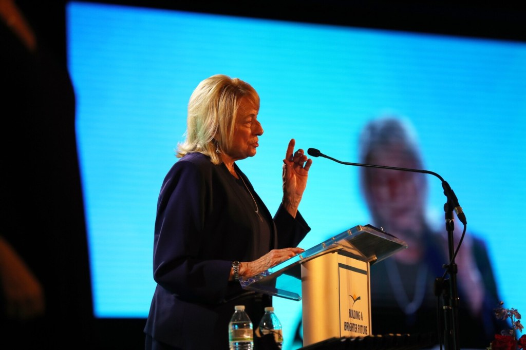 Douglas Rooks: The power of primaries has waned, but they’re still ...