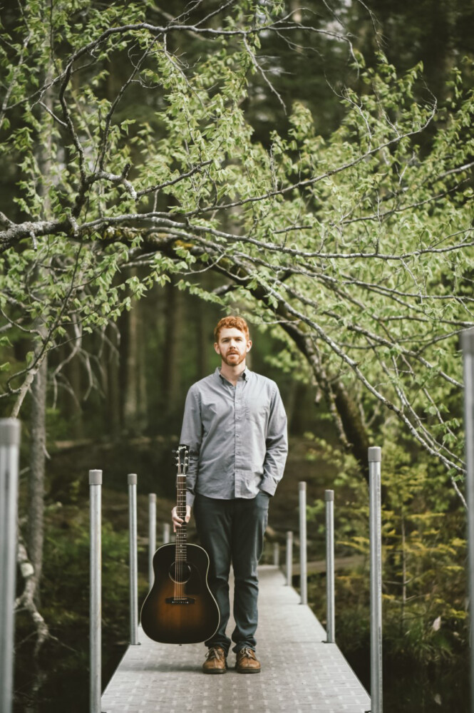 Connor Garvey to release new album during pre-release show June 17 on ...