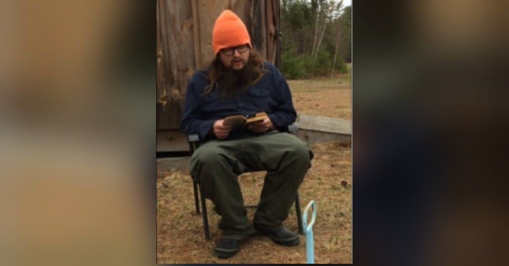 Search continues for man who went missing from Bangor psychiatric center