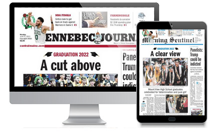 ePaper Access - Centralmaine.com