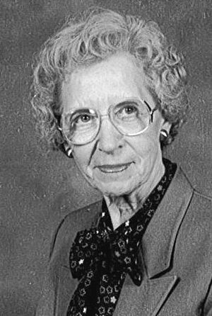 Obituary: Katherine Irene (Stevens) Degon