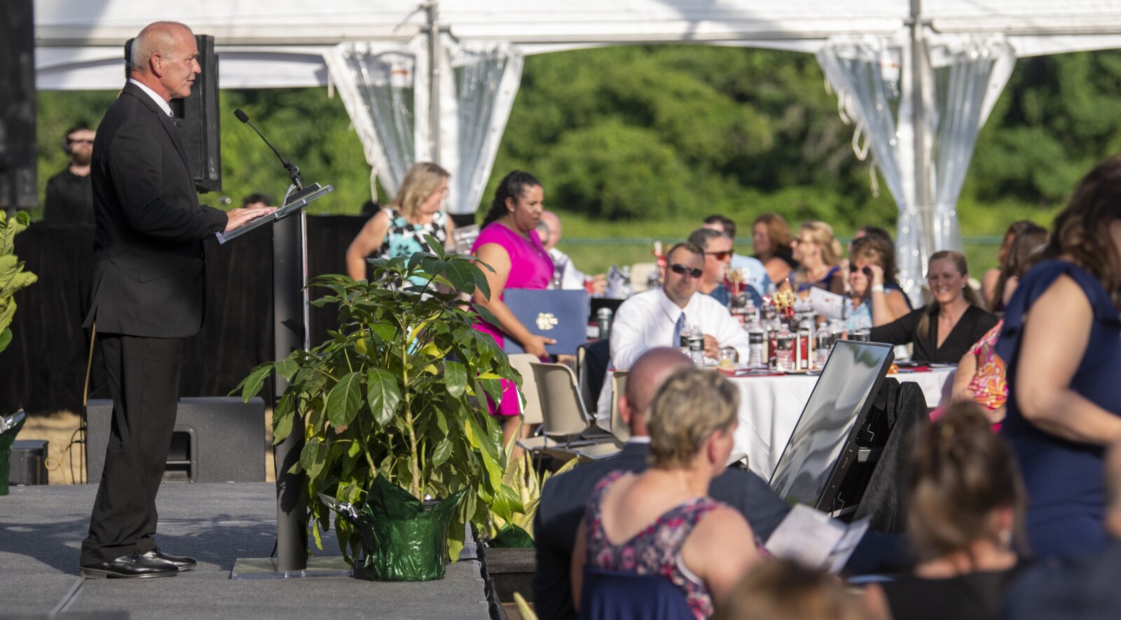 Photos: 2022 Kenney Awards - Kennebec Journal and Morning Sentinel