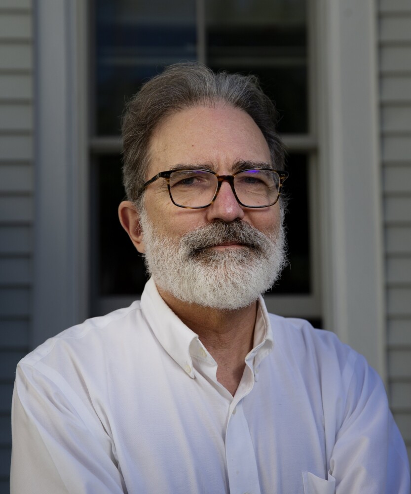 Greg Kesich - Kennebec Journal and Morning Sentinel