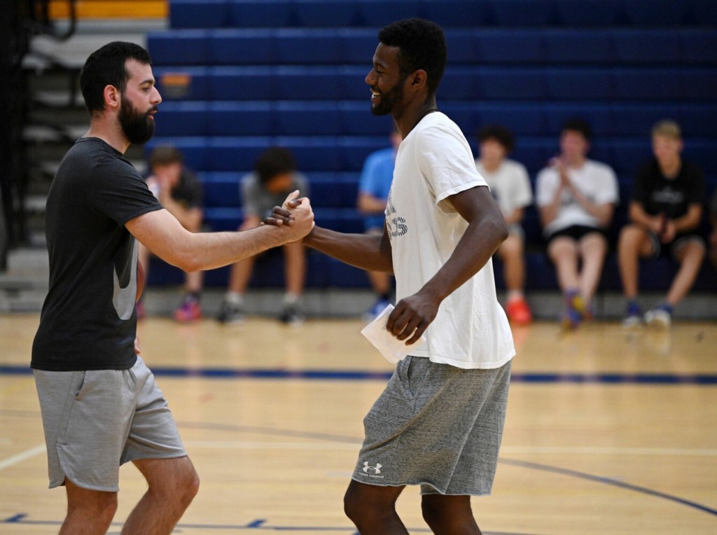 Longtime Cony boys basketball assistant coaches get their chance to ...
