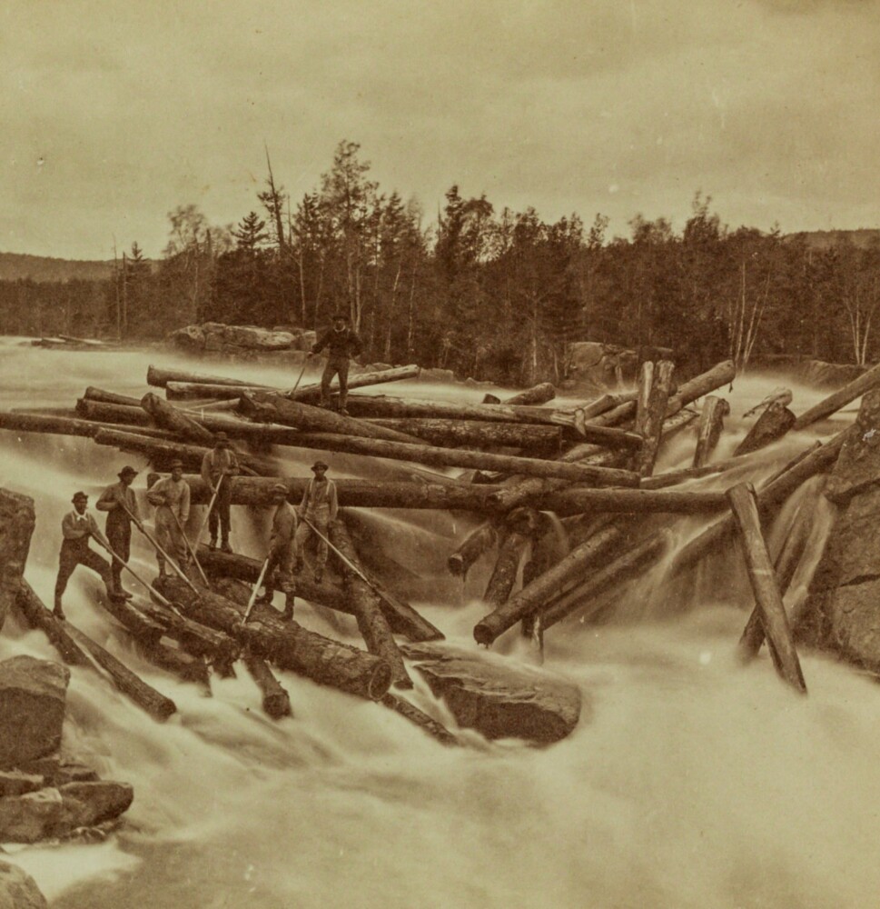 Augusta museum director to present ‘Historic Maine in 3-D’