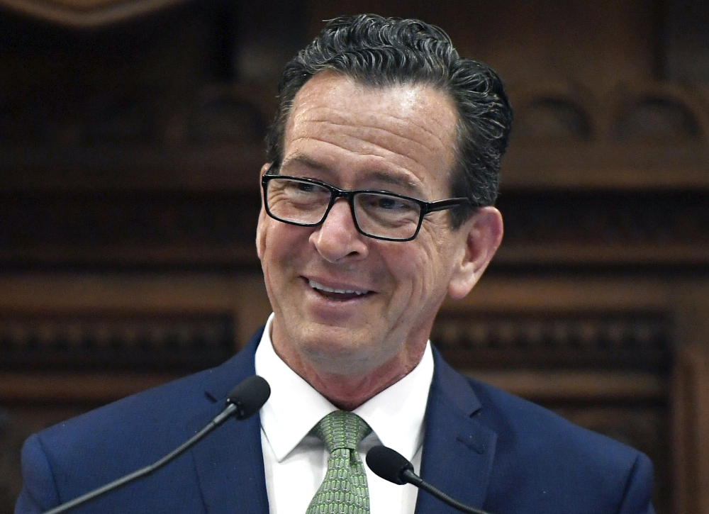 Douglas Rooks: Is UMaine chancellor living on borrowed time?