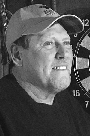 Obituary: Richard L. Goucher