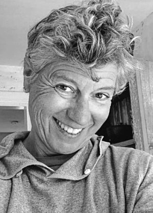 Obituary: Sally Lynn Brophy