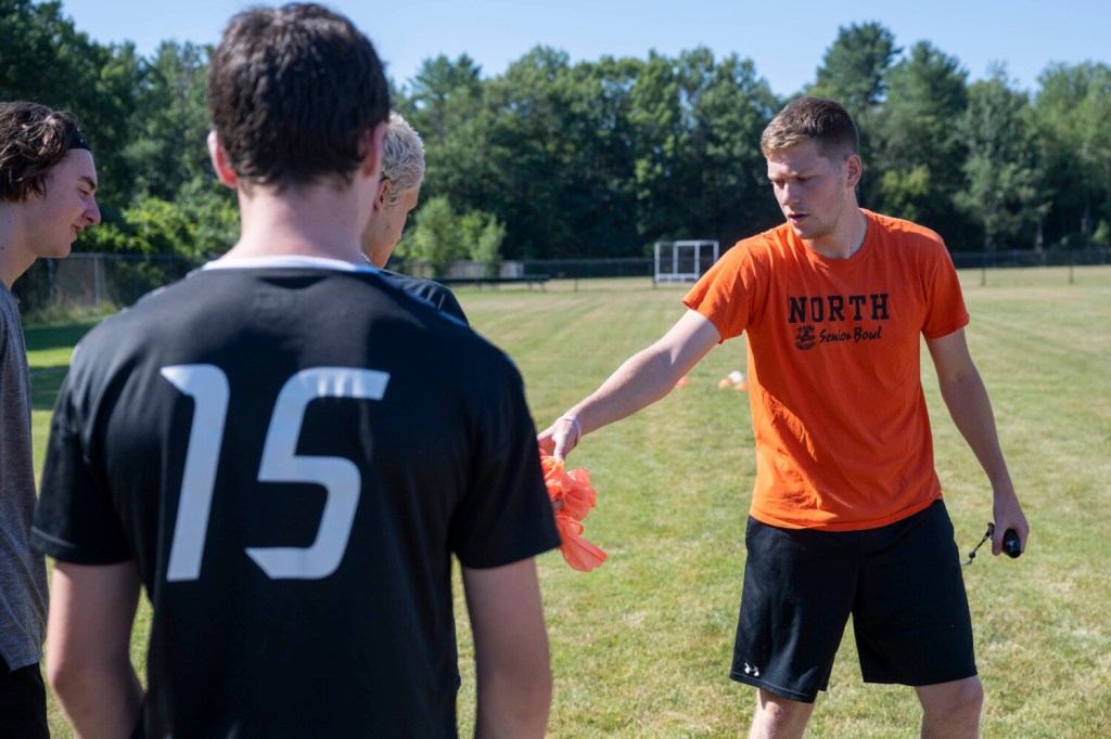 Waterville boys and girls soccer programs enter new era with new coaches