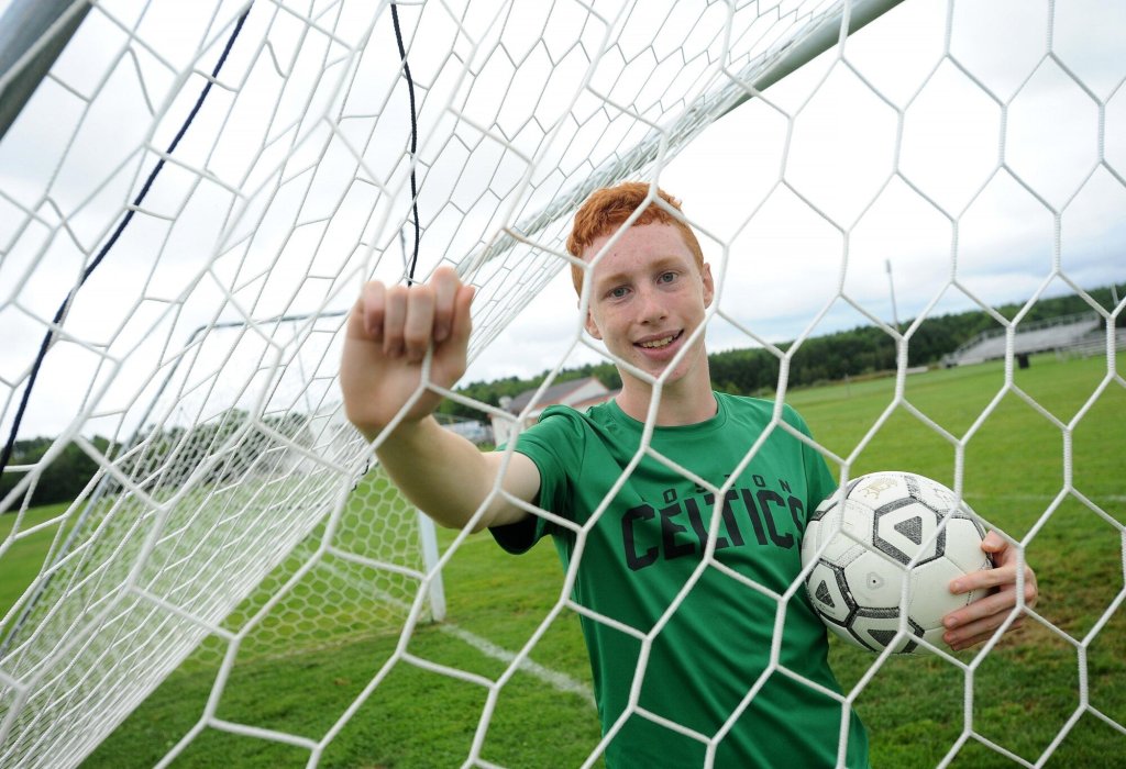 Maine high schools enter fall season with barely enough referees for games