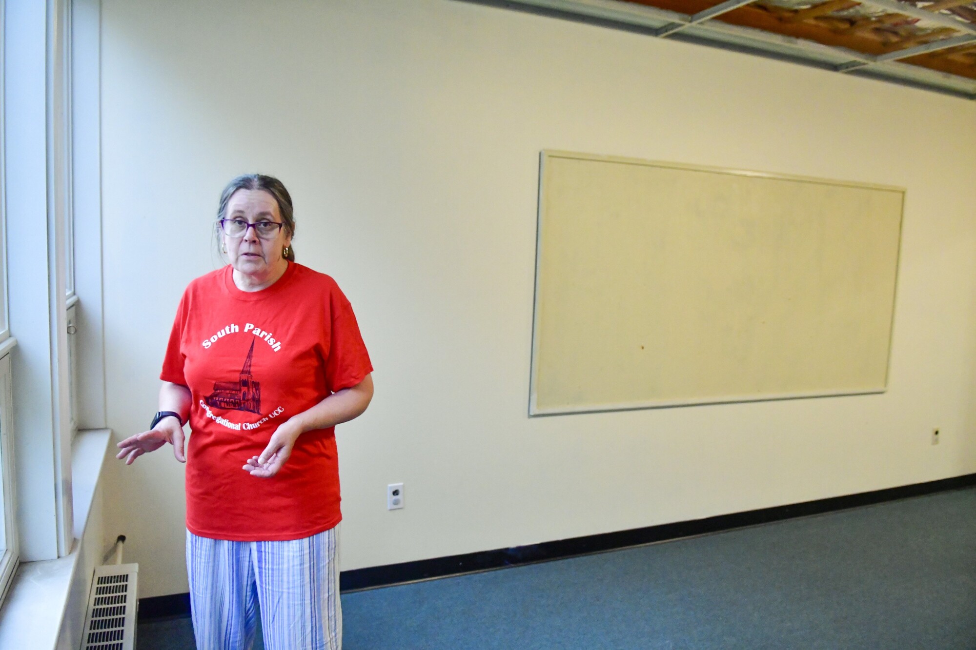 New Augusta emergency overnight homeless shelter moves forward with ...