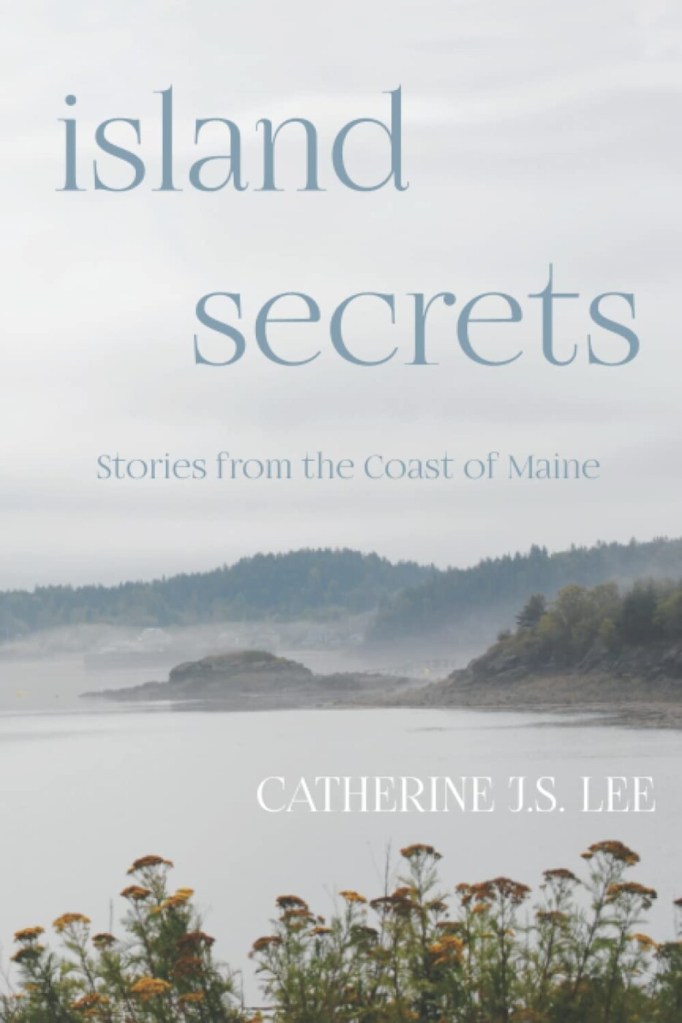 BUSHNELL ON BOOKS: ‘Island Secrets’ and ‘Visualizing Nature’