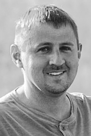 Obituary: Jason Cullen