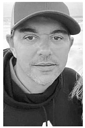 Obituary: Jason Zack