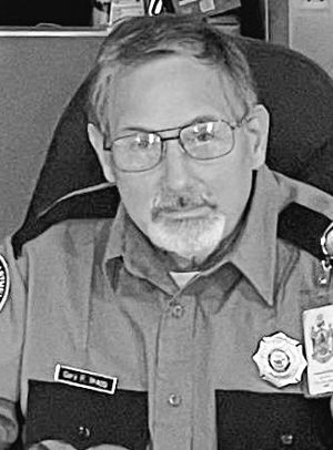 Obituary: Gary R. Bragg