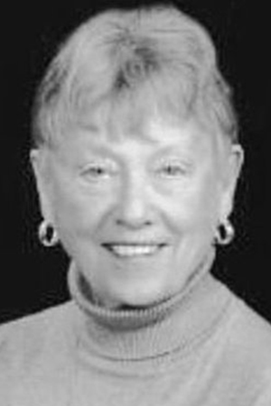 Obituary: Jean Ruth (Fogg) Cherry