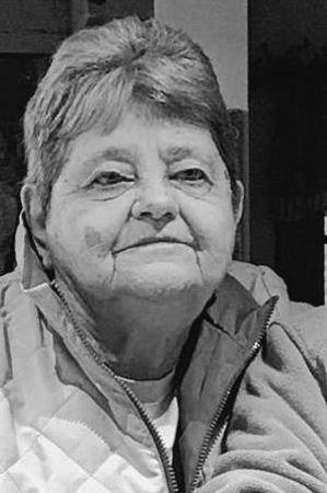 Obituary: Gertrude “Trudy” Jean Gerrier