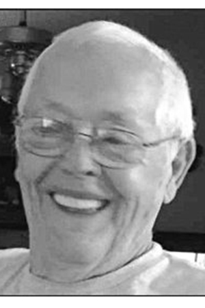 Obituary: Charles Raymond Rowe