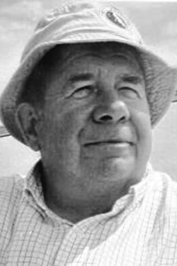 Obituary: Charles Robison Vaughan