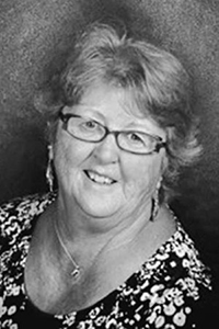 Obituary: Patricia Ann Smith