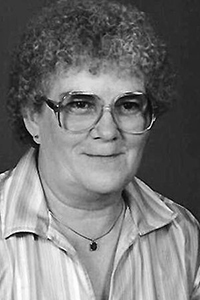 Obituary: Mona G. Snell