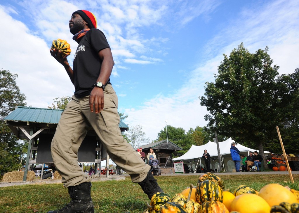 Photos: Unity hosts Common Ground Country Fair