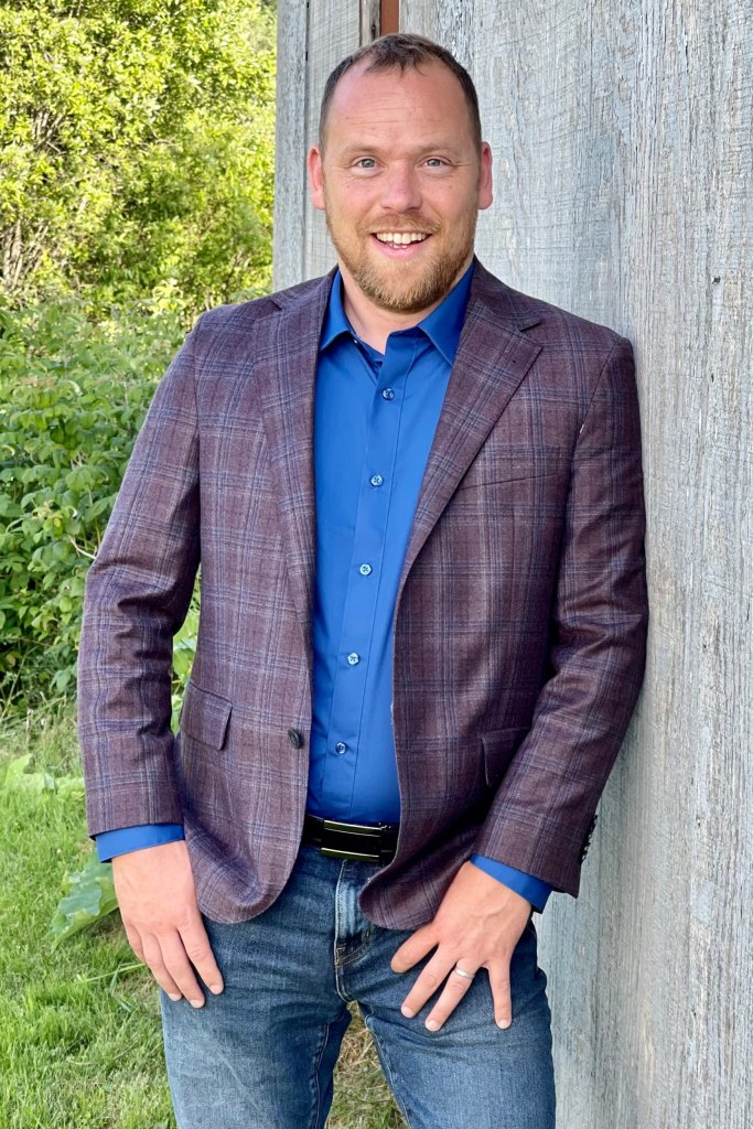 Corey Wilson, Maine House 57