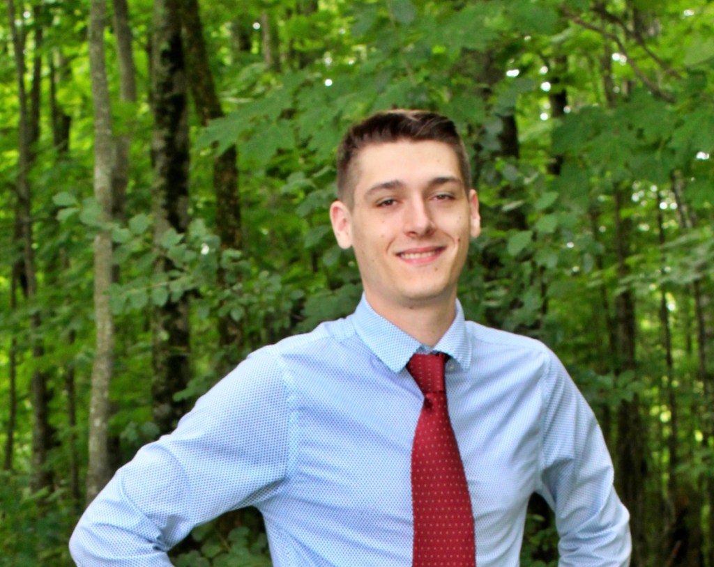 Dustin Allard joins Fontaine Family Team