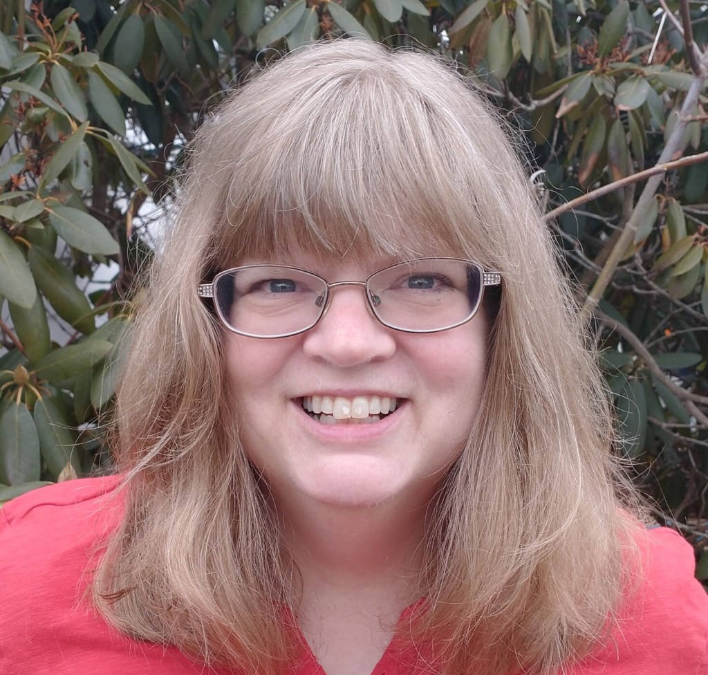 Jane Beckwith, Maine House 53 candidate