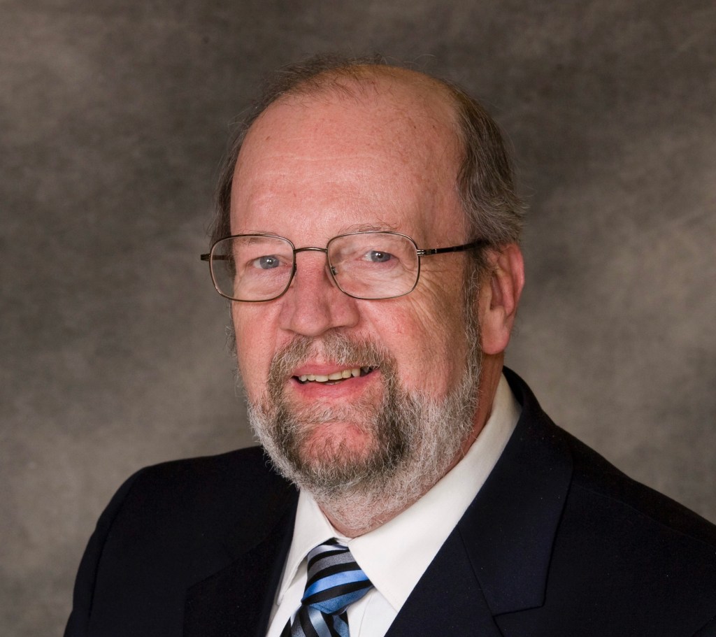 Robert Nutting, Maine House 66