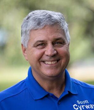 Scott W. Cryway, Maine House 63