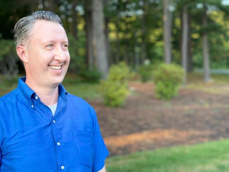 Charles J. Bussell, Maine House 54