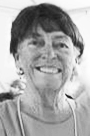 Obituary: Nancy Gail (Morse) Cleaves