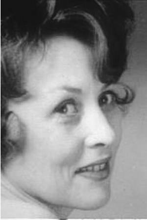 Obituary: Lucia Constance Yeaton