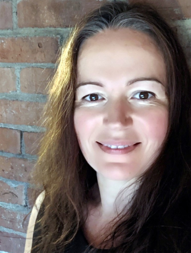 Agriculture department hires Michelle Webb as new division director