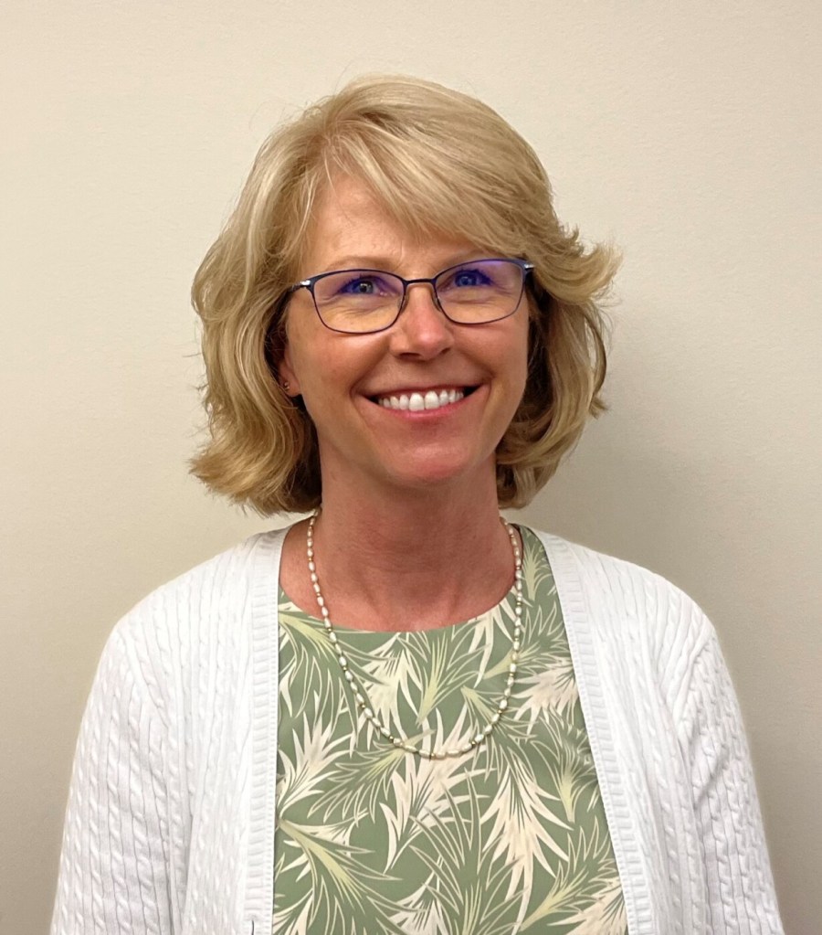 Nancy Johnson joins HealthReach Community Health Centers