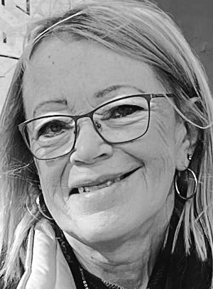 Obituary: Diane Elizabeth Kearney Engler
