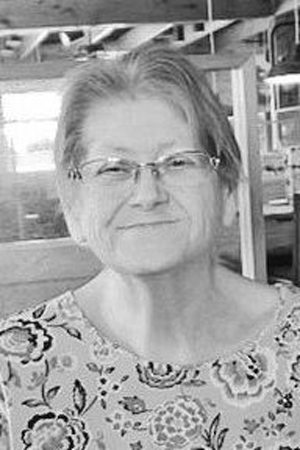 Obituary: Patricia A. Ruth