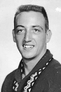 Obituary: Kenneth David Chase