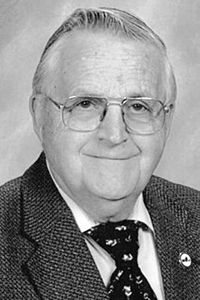 Obituary: John L. Lessard