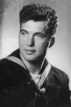 Obituary: Richard E. Treadwell