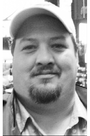 Obituary: Robert Michael Howell Jr.