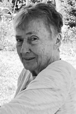 Obituary: Elizabeth “Betty” Mary Pennington