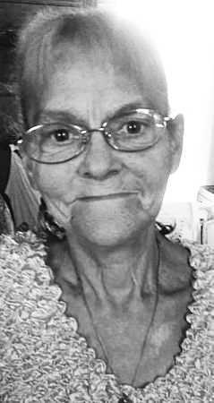 Obituary: Dorothy Frances Currier – Centralmaine.com
