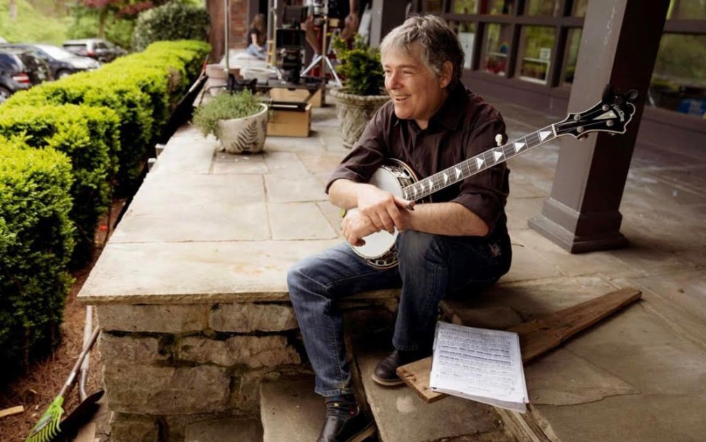 Bela Fleck plans Waterville concert in May