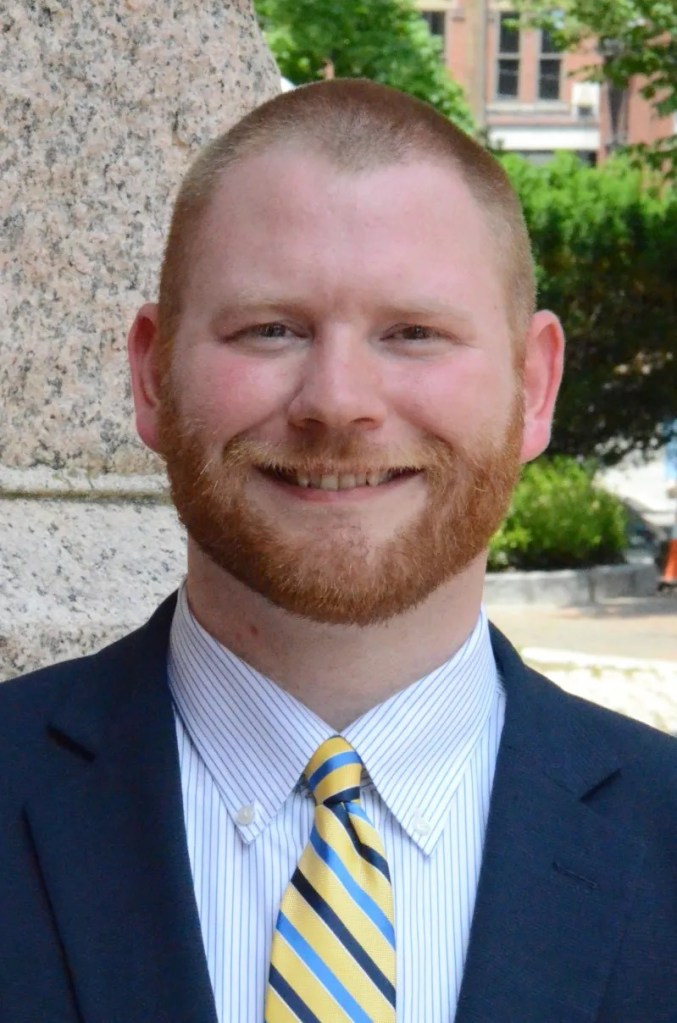 Jacob Posik: Gov. Mills’ questionable assault on the free press