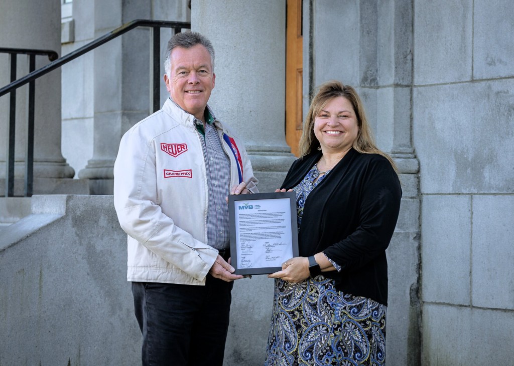 Maine Vaccine Board recognizes Tonya Philbrick-Labbe