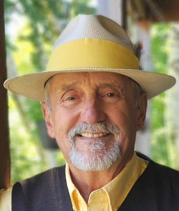 Obituary: Ernest Kevin DeCosta