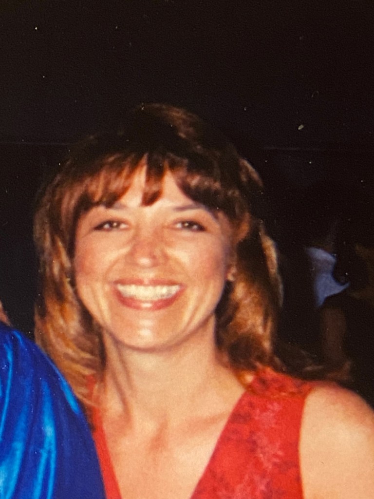 Obituary: Judi Lynn (Allen) Olanovich